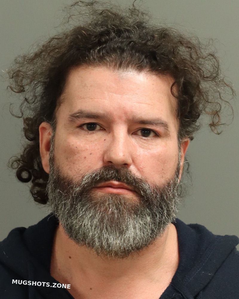 RAMOS CARLOS JOELL 03/29/2024 - Wake County Mugshots Zone