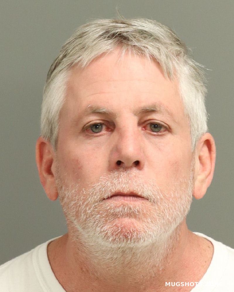 BAKER CHRISTOPHER EDWARD 03/29/2024 - Wake County Mugshots Zone