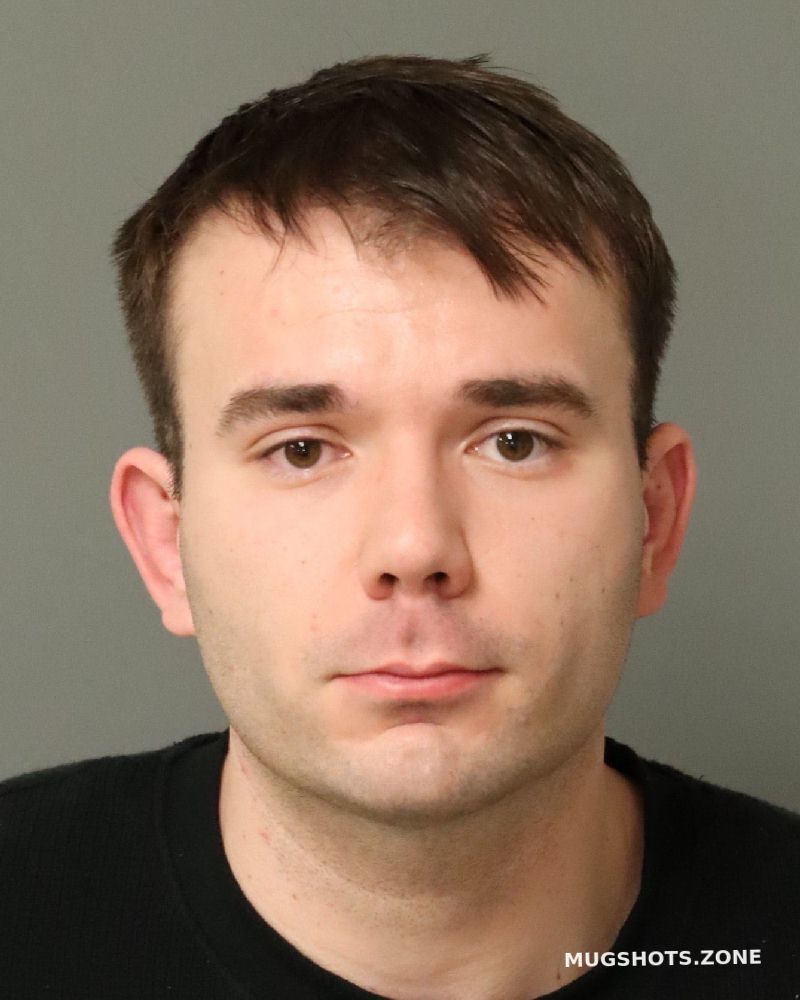 LATTANZI VINCENT NEVIN 03/30/2024 - Wake County Mugshots Zone