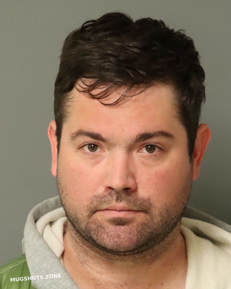 GRIZZARD DYLAN CRAWFORD 03/30/2024 - Wake County Mugshots Zone