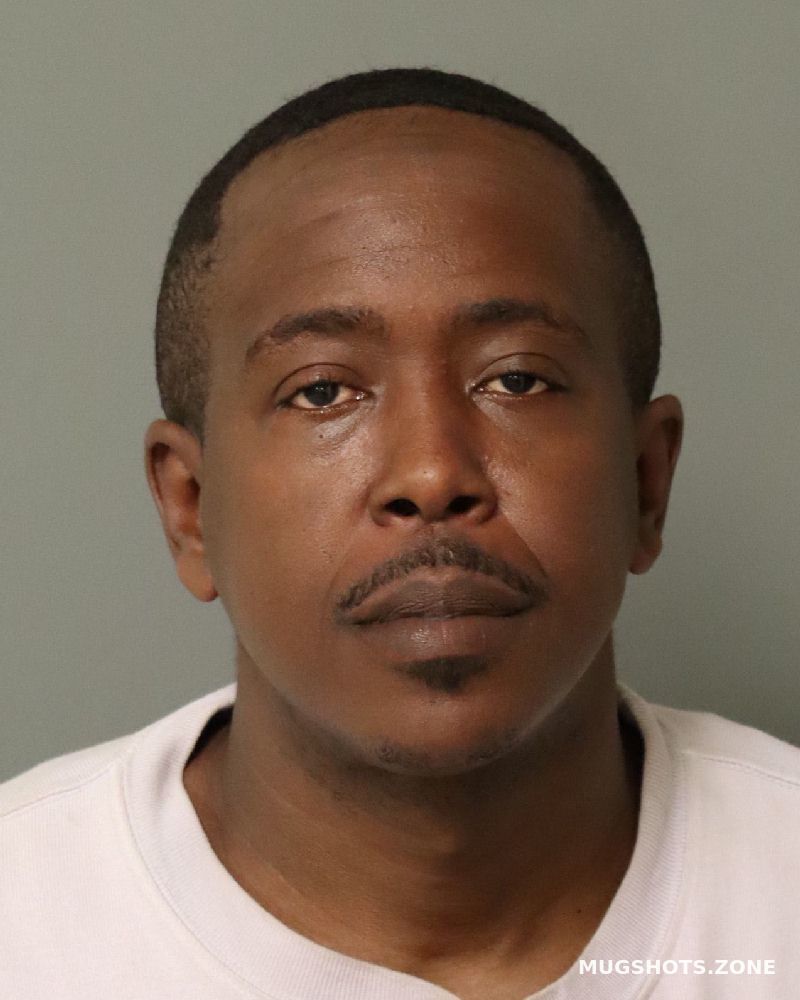 MILLER DAVID ROBERT III 03/30/2024 - Wake County Mugshots Zone