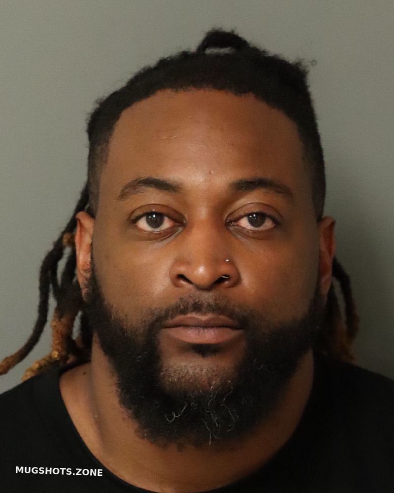 PERRY THOMAS CHRISTOPHER JR 03/31/2024 - Wake County Mugshots Zone