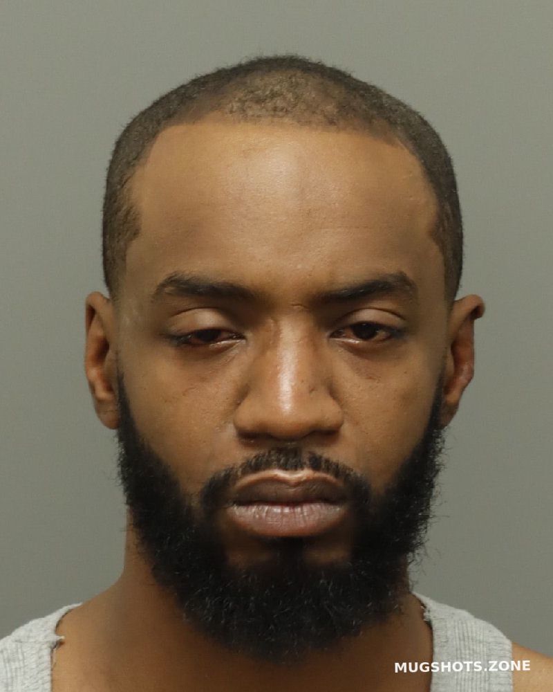 NEAL RAMELL RAQUAN 03/31/2024 - Wake County Mugshots Zone