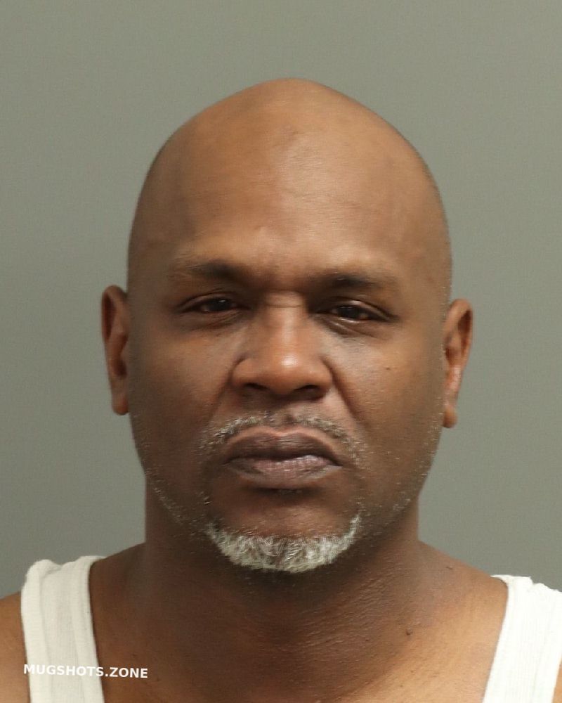 ALSTON KIP LAMONT 03/31/2024 - Wake County Mugshots Zone