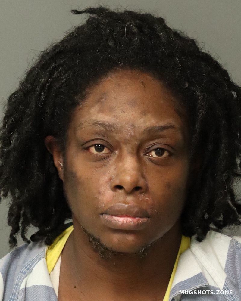 BASS LATRISSA SHAVONNE 04/01/2024 - Wake County Mugshots Zone