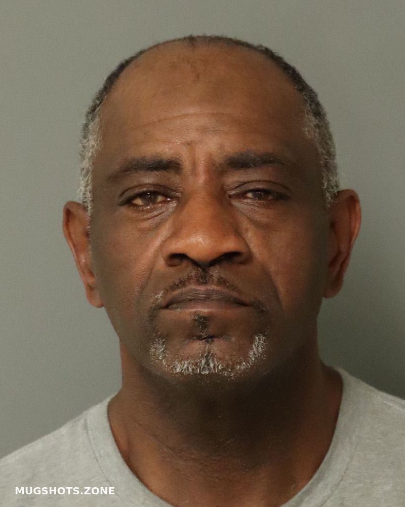 SPEED ROBERT THOMAS 04/01/2024 - Wake County Mugshots Zone