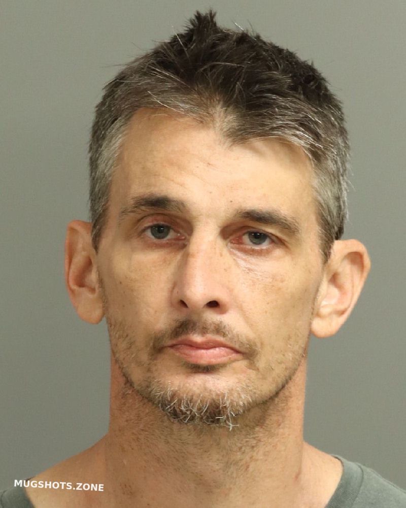 WAINRIGHT MICHAEL BRIAN 04/02/2024 - Wake County Mugshots Zone