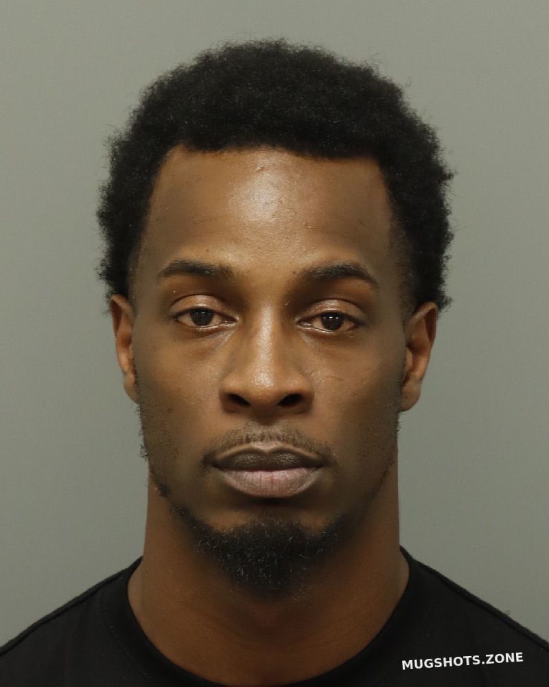 RICE DAVID TERRELL 04/02/2024 - Wake County Mugshots Zone