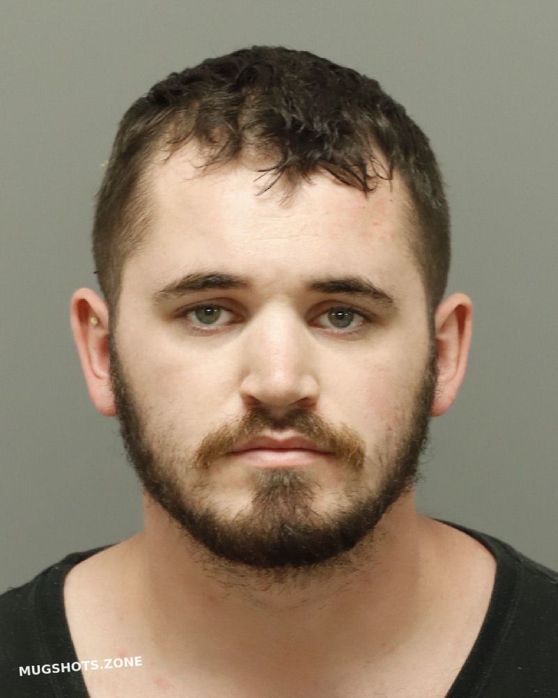 SHECKELLS TRIPP WALKER 04/02/2024 - Wake County Mugshots Zone