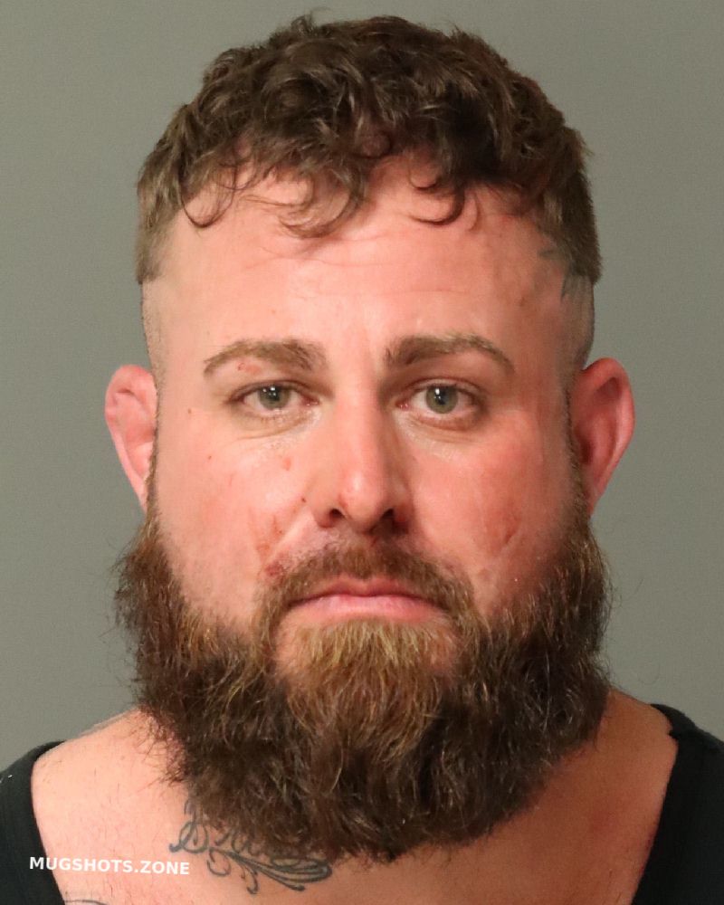 CALDWELL CHAD STEVEN 04/02/2024 - Wake County Mugshots Zone