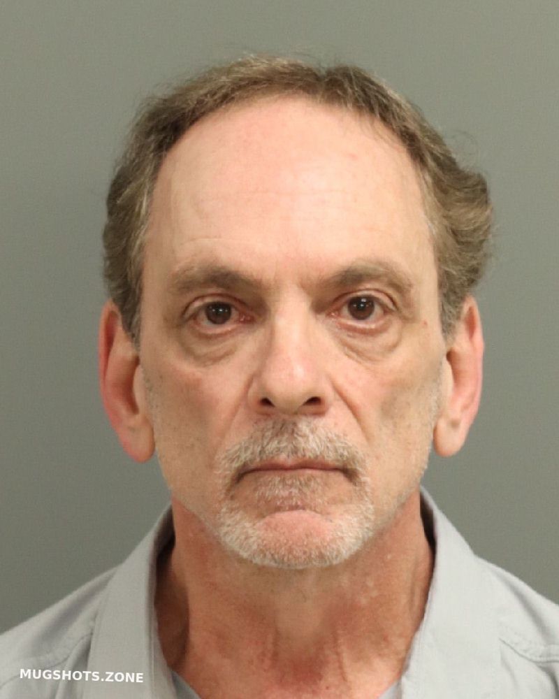 PERRI MARK DOMINICK 04/02/2024 - Wake County Mugshots Zone