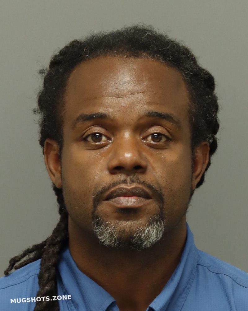 MCCADEN MICHAEL CIALONE SR 04/02/2024 - Wake County Mugshots Zone