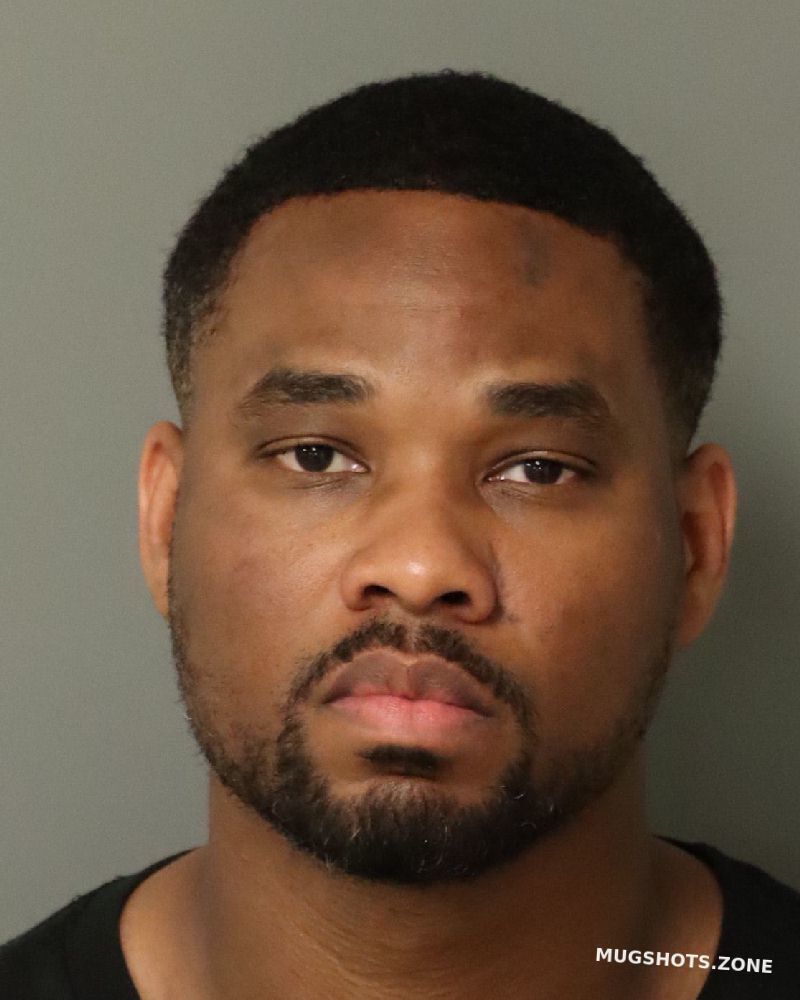 WILLIAMS TAMARIO LEE 04/02/2024 - Wake County Mugshots Zone