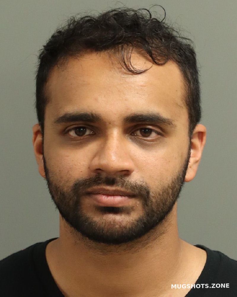 PB MISHAL 04/02/2024 - Wake County Mugshots Zone