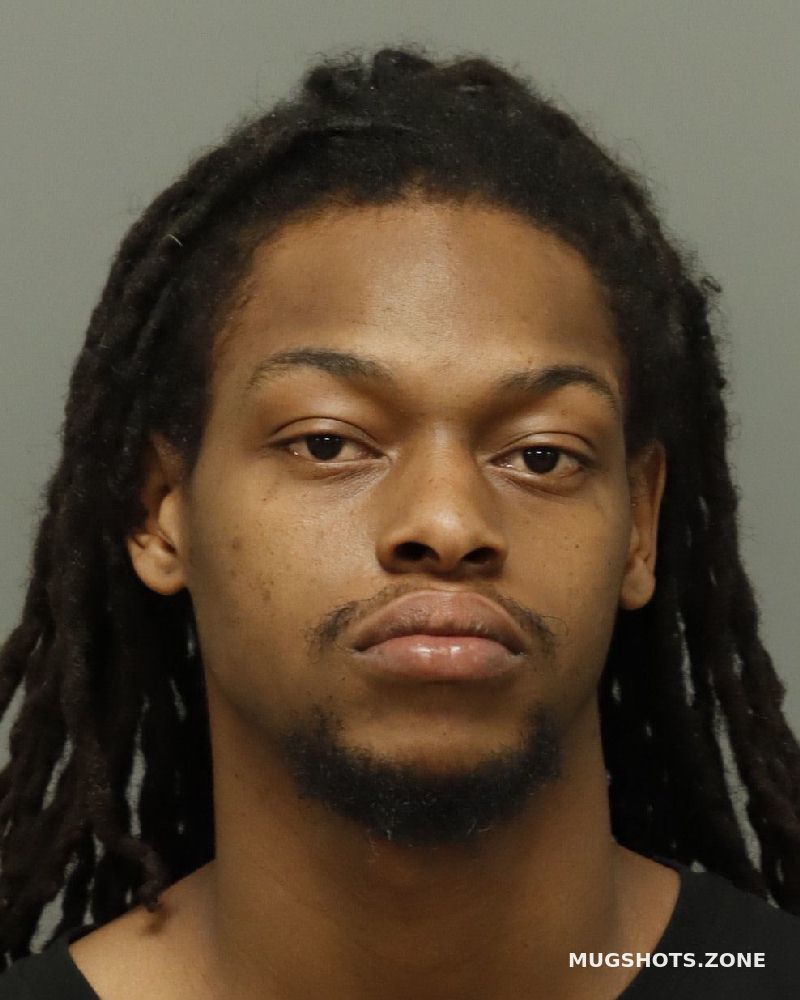 JONES MARTAVIUS KEJUAN 04/03/2024 - Wake County Mugshots Zone