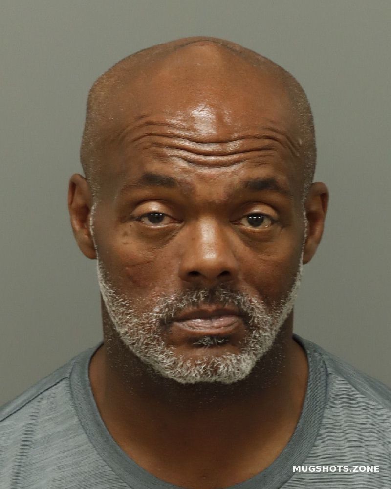 SPRIGGS FRANCIS MELVIN 04/03/2024 - Wake County Mugshots Zone