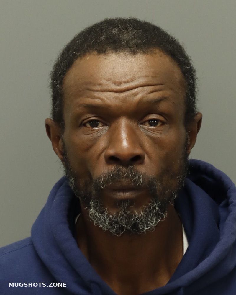 COVINGTON TIMOTHY LEE 04/03/2024 - Wake County Mugshots Zone