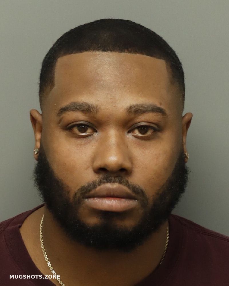 BRANCH RYAN SEBASTIAN MA 04/03/2024 - Wake County Mugshots Zone