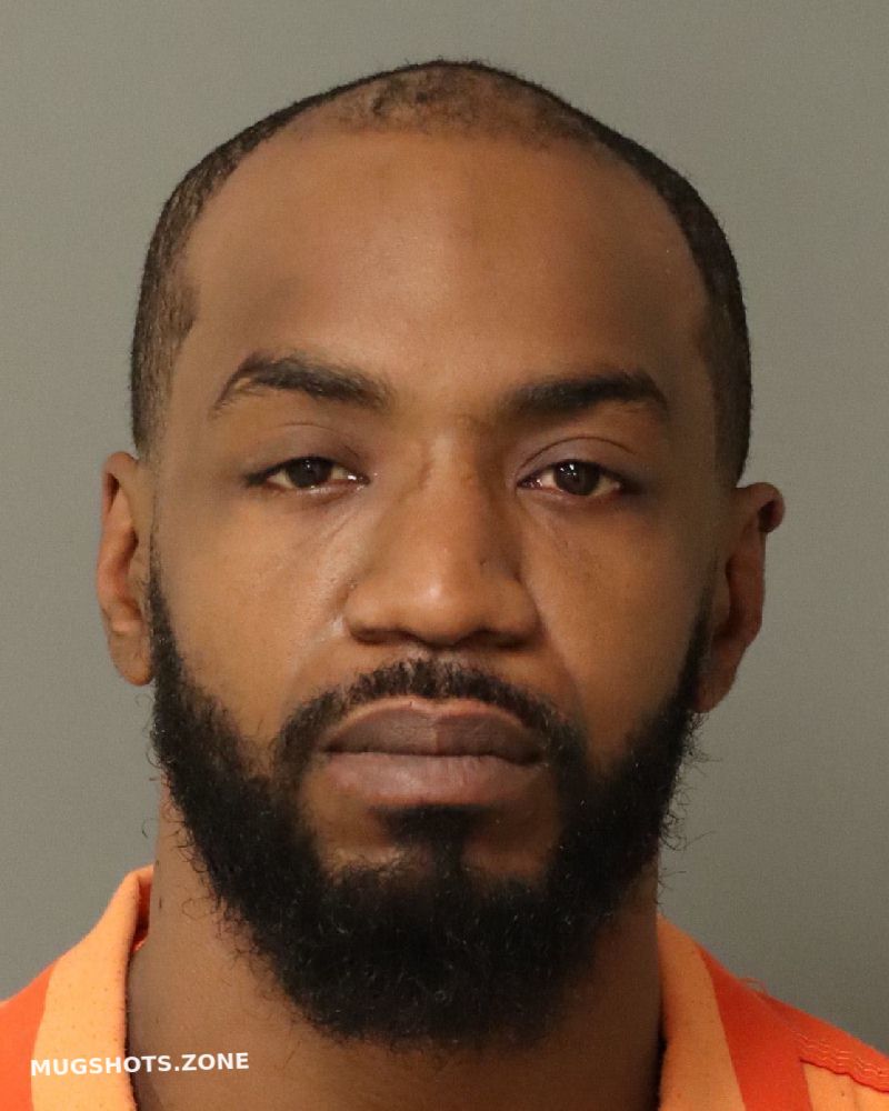 NEAL RAMELL RAQUAN 04/03/2024 - Wake County Mugshots Zone