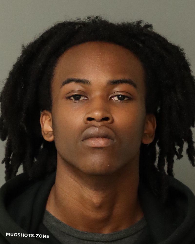 FARMER FUQUAN ISHMAEL 04/03/2024 - Wake County Mugshots Zone