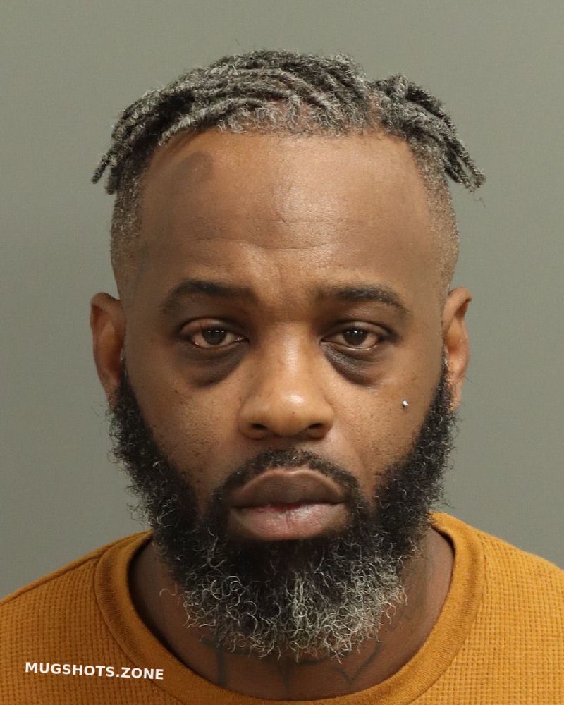 RICE JEFFREY 04/04/2024 - Wake County Mugshots Zone