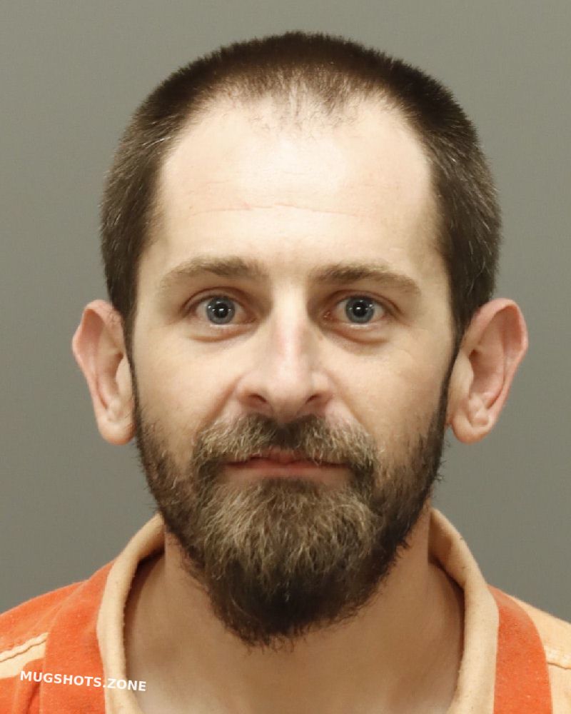 EPPS AARON MATTHEW 04/04/2024 - Wake County Mugshots Zone