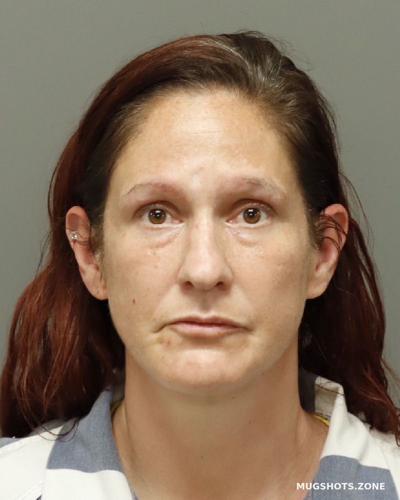 ELTER LAUREN WHITNEY 04/04/2024 - Wake County Mugshots Zone