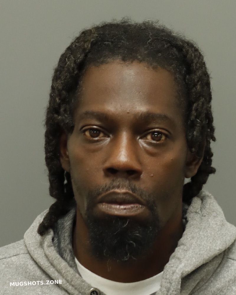TOOMER LADARRIS ANTWAN SR 04/04/2024 - Wake County Mugshots Zone