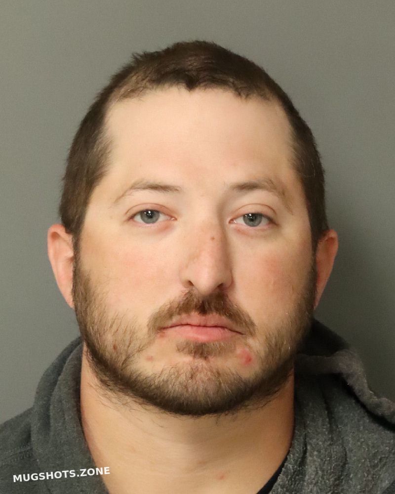 CONAWAY KRISTOPHER RYAN 04/04/2024 - Wake County Mugshots Zone