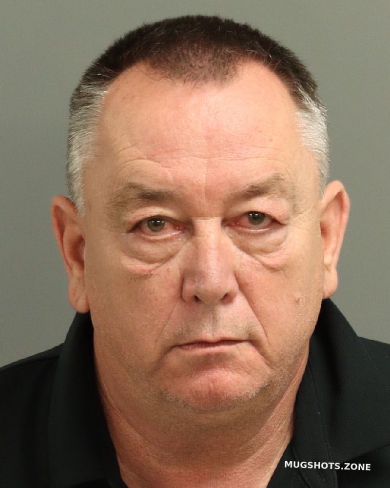 MCCRAW MARK CARLTON 04/04/2024 - Wake County Mugshots Zone