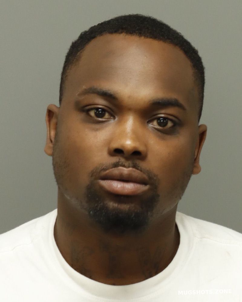 MORRIS TERRANCE PHILLY 04/04/2024 - Wake County Mugshots Zone