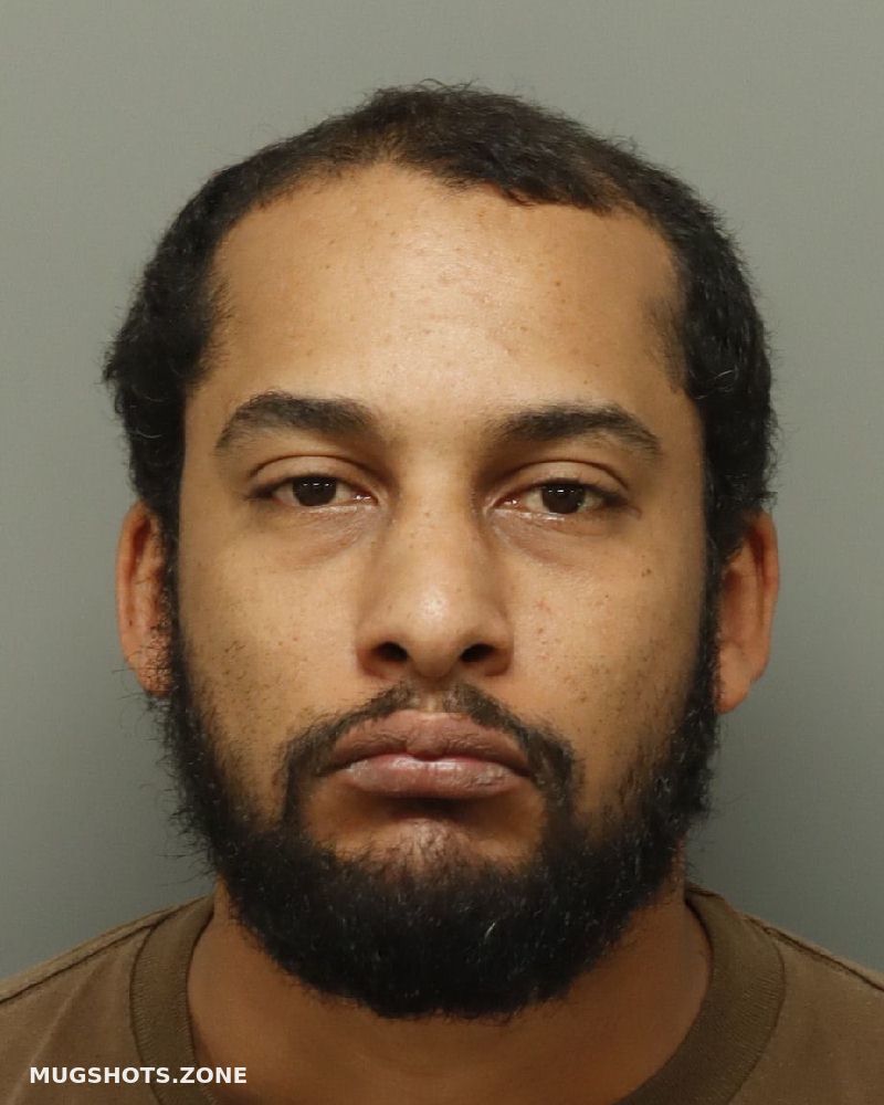 GLASS JUSTIN CHRISTOPHER 04/04/2024 - Wake County Mugshots Zone