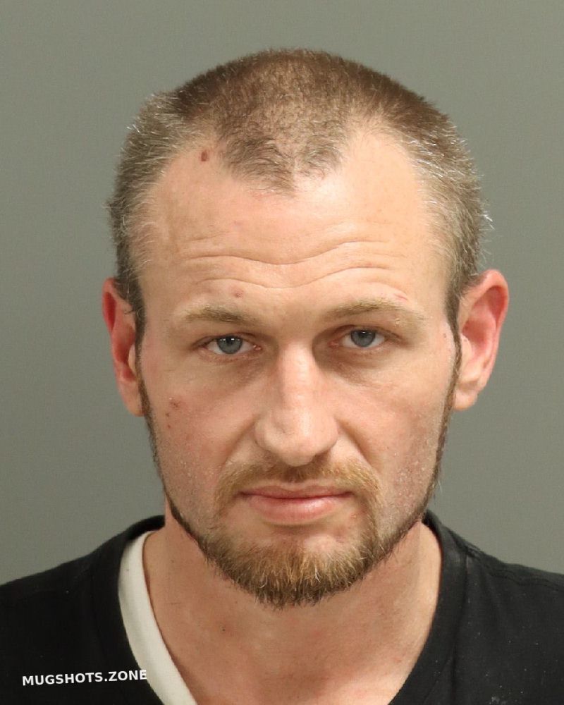THELEN ERIC CARL 04/04/2024 - Wake County Mugshots Zone