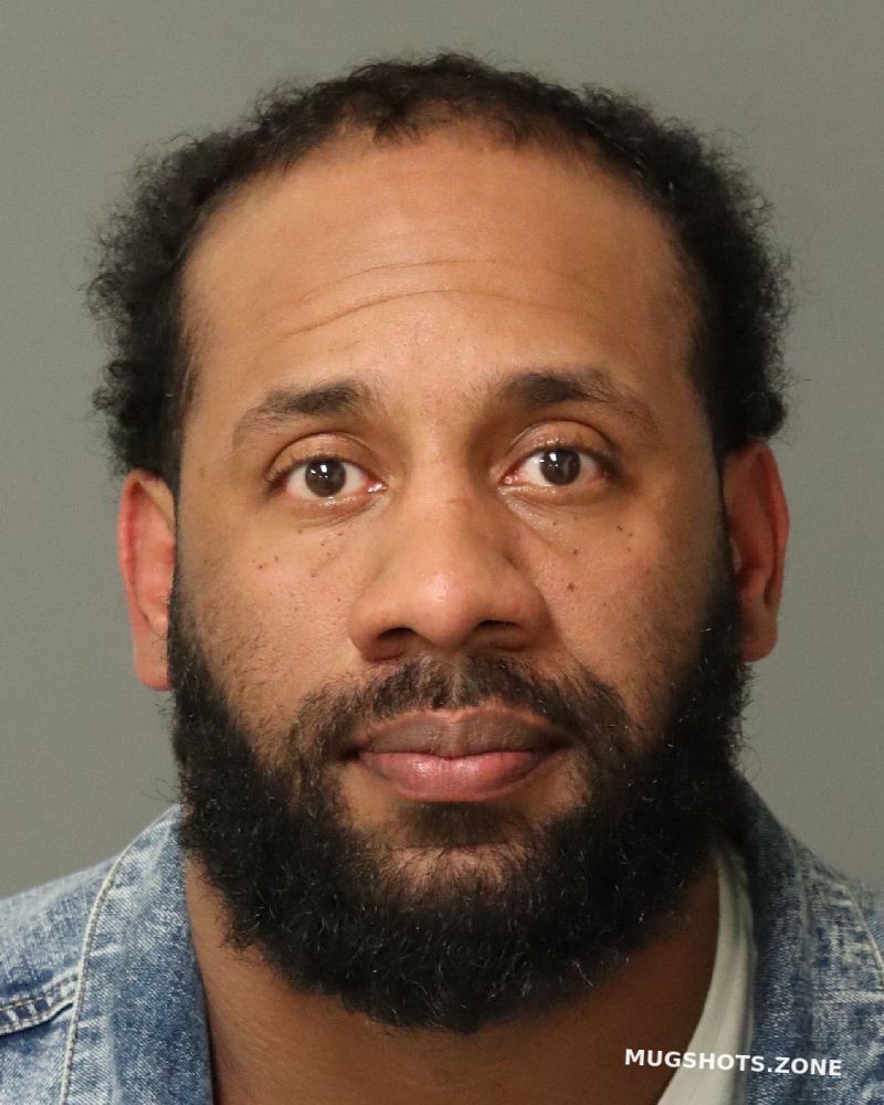 MAY KEVIN LAMAR 04/05/2024 - Wake County Mugshots Zone