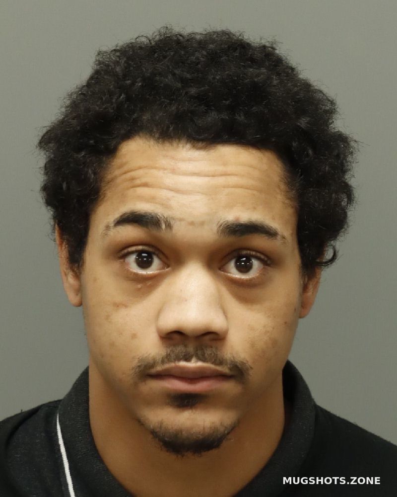 BRYANT RAHEEM SHABAZZ 04/05/2024 - Wake County Mugshots Zone