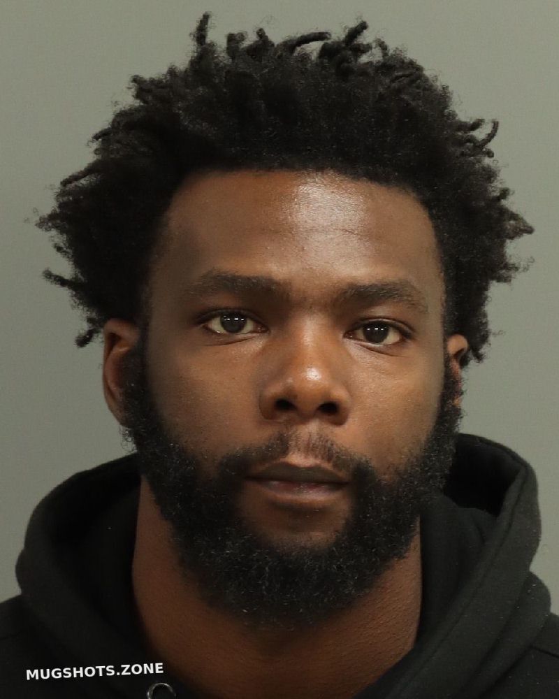 STOVER KAVRUOISIER DEVON EAR 04/05/2024 - Wake County Mugshots Zone
