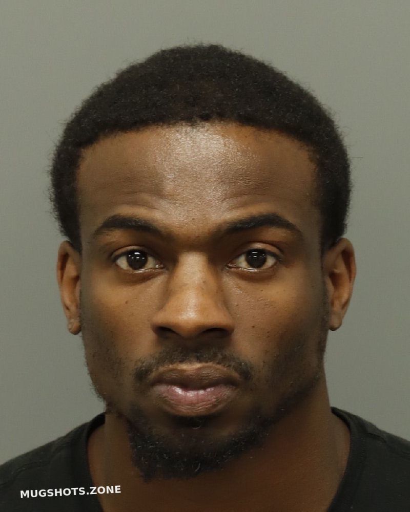 WILLIAMS JAYQUAN TYLEE 04/05/2024 - Wake County Mugshots Zone