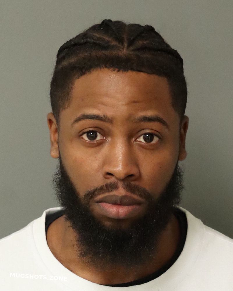 HORTON SHAROD ALPHOZE 04/05/2024 - Wake County Mugshots Zone