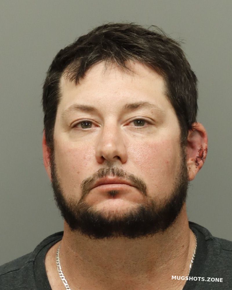 DENMAN JEREMY SPENCER 04/05/2024 - Wake County Mugshots Zone