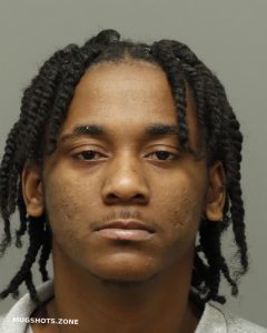 SHEPARD SCOTT NATHANIEL JO J 04/06/2024 - Wake County Mugshots Zone