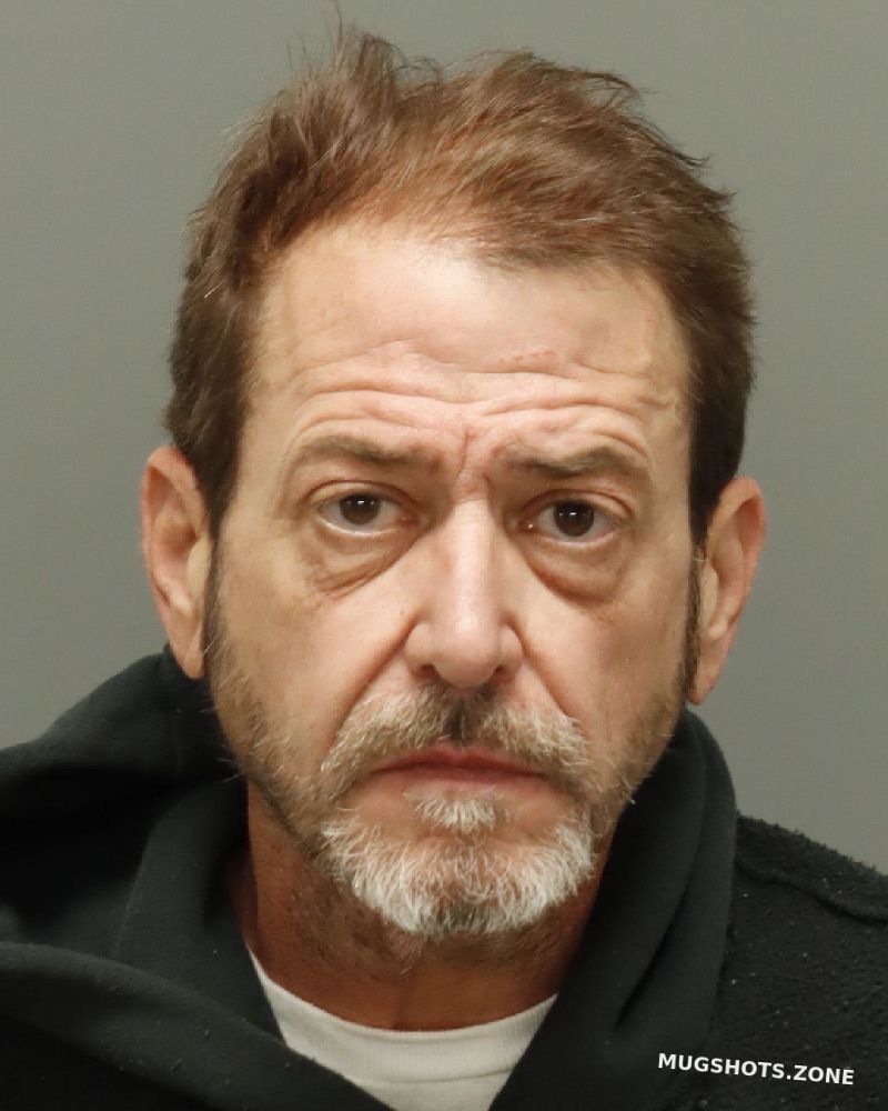 POPE CHRISTOPHER RAY 04/06/2024 - Wake County Mugshots Zone