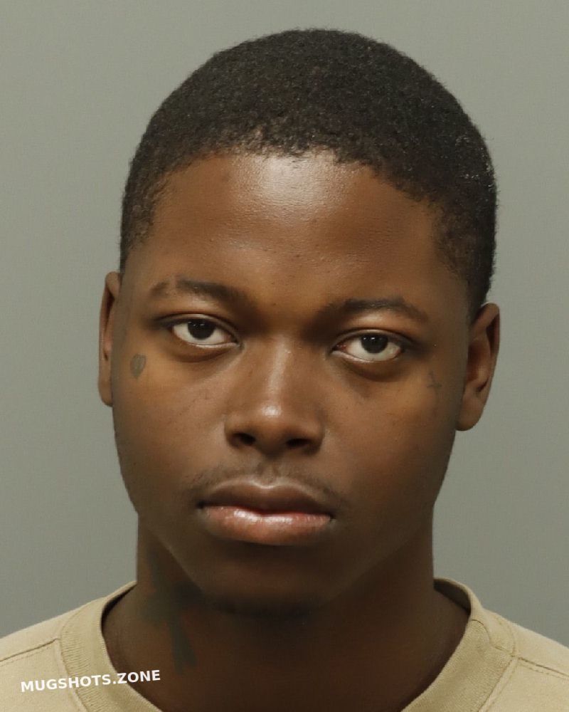 WIGGINS ISAAC IVAN 04/06/2024 - Wake County Mugshots Zone