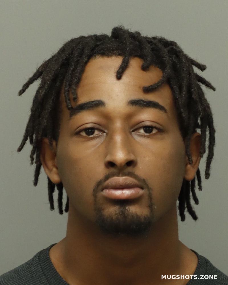 COOKE CAYSON TIMOTHY 04/06/2024 - Wake County Mugshots Zone