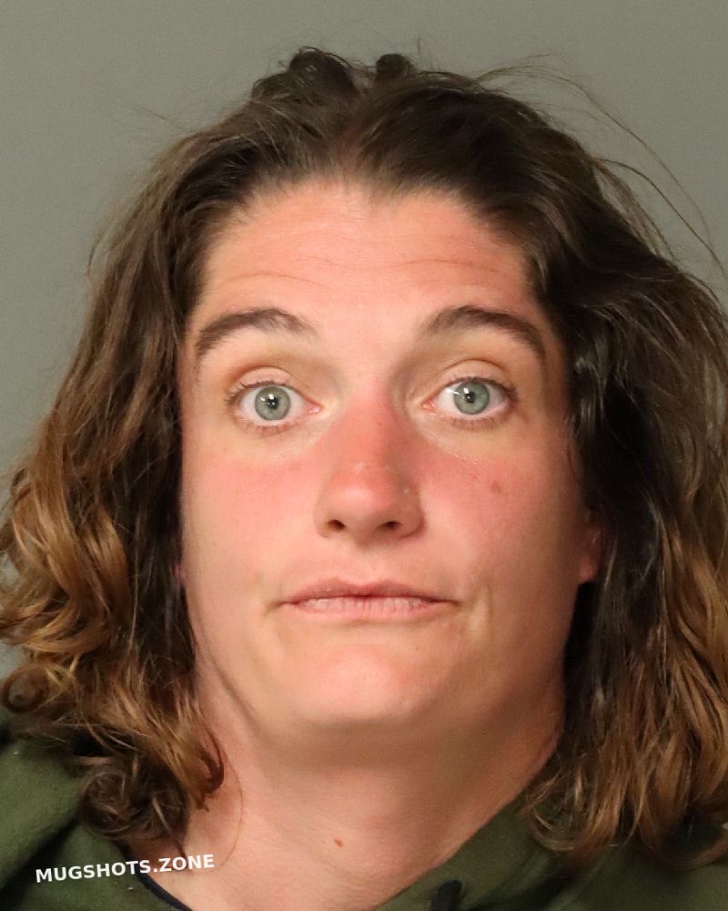 KIMREY RHONDA ANN 04/06/2024 - Wake County Mugshots Zone