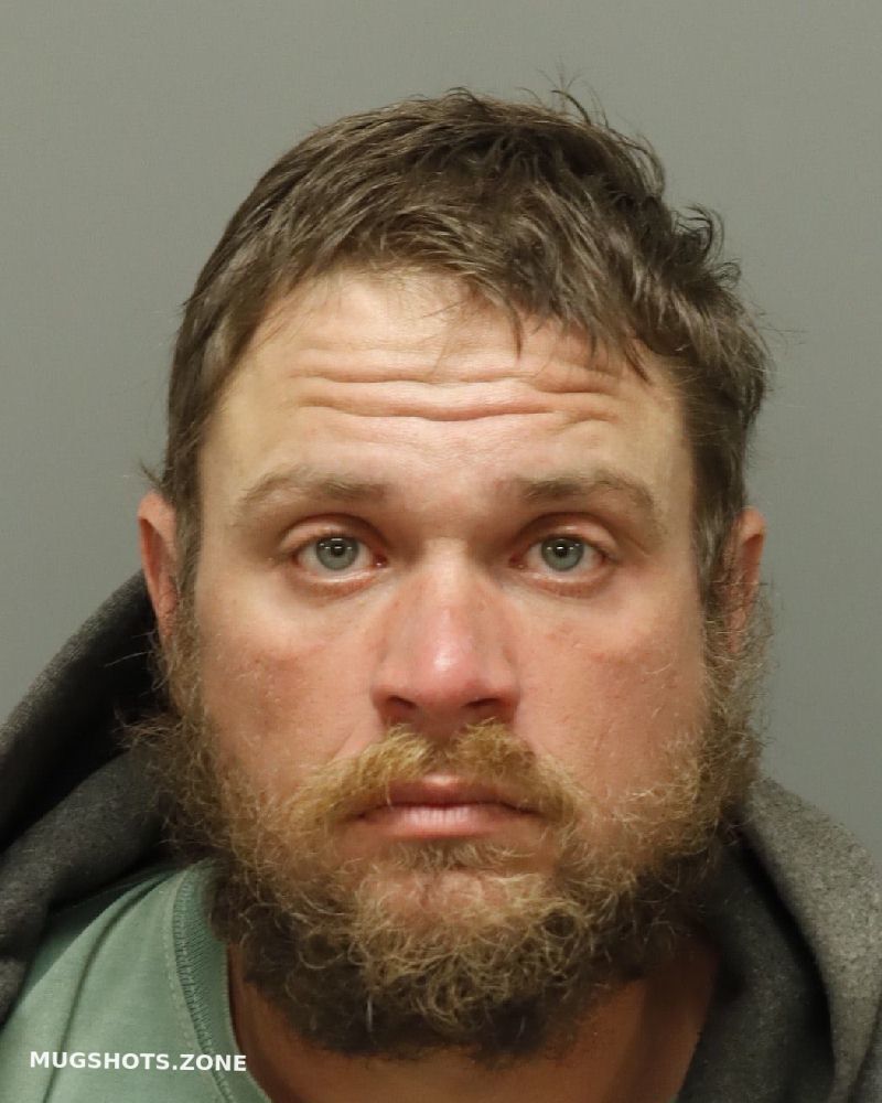LEE JUSTIN TYLER 04/07/2024 - Wake County Mugshots Zone