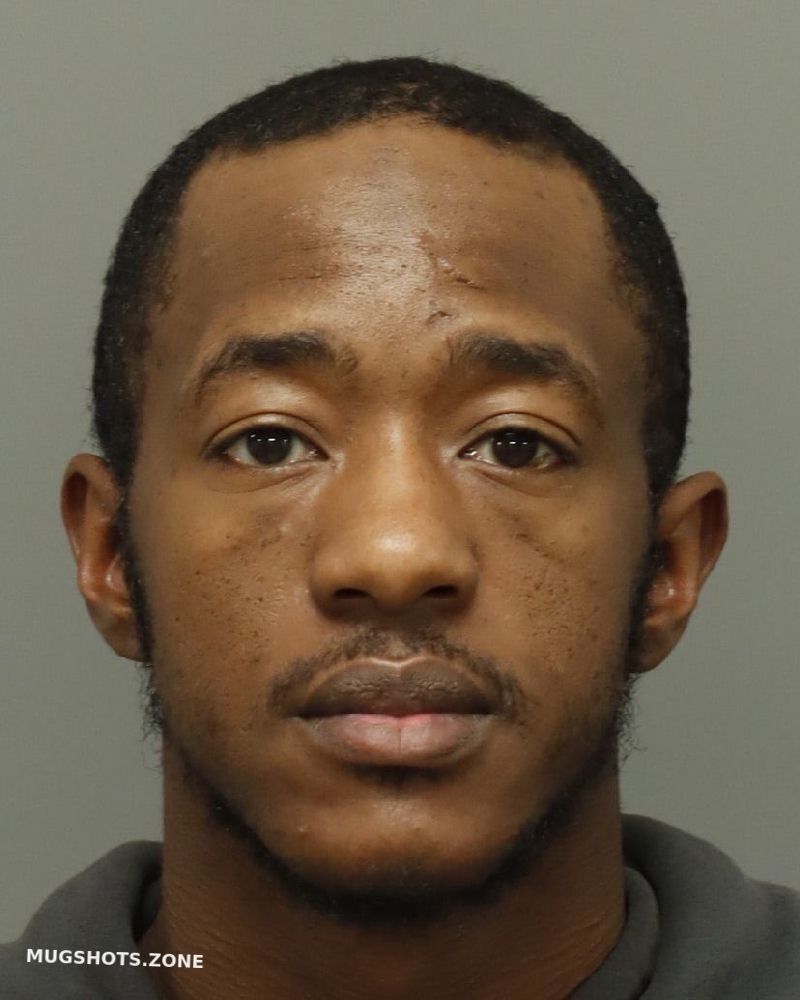 MARTIN TREY LAMAR 04/08/2024 - Wake County Mugshots Zone