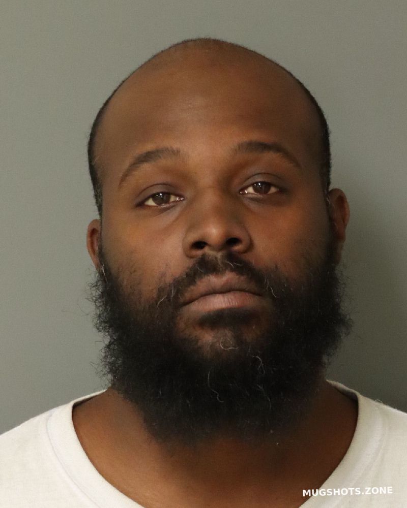 ARRINGTON GARLAND DONNELL JR 04/08/2024 - Wake County Mugshots Zone