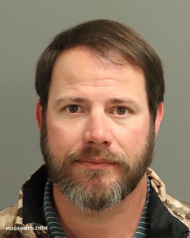 BARTLEY DENNIS COREY 04/08/2024 - Wake County Mugshots Zone