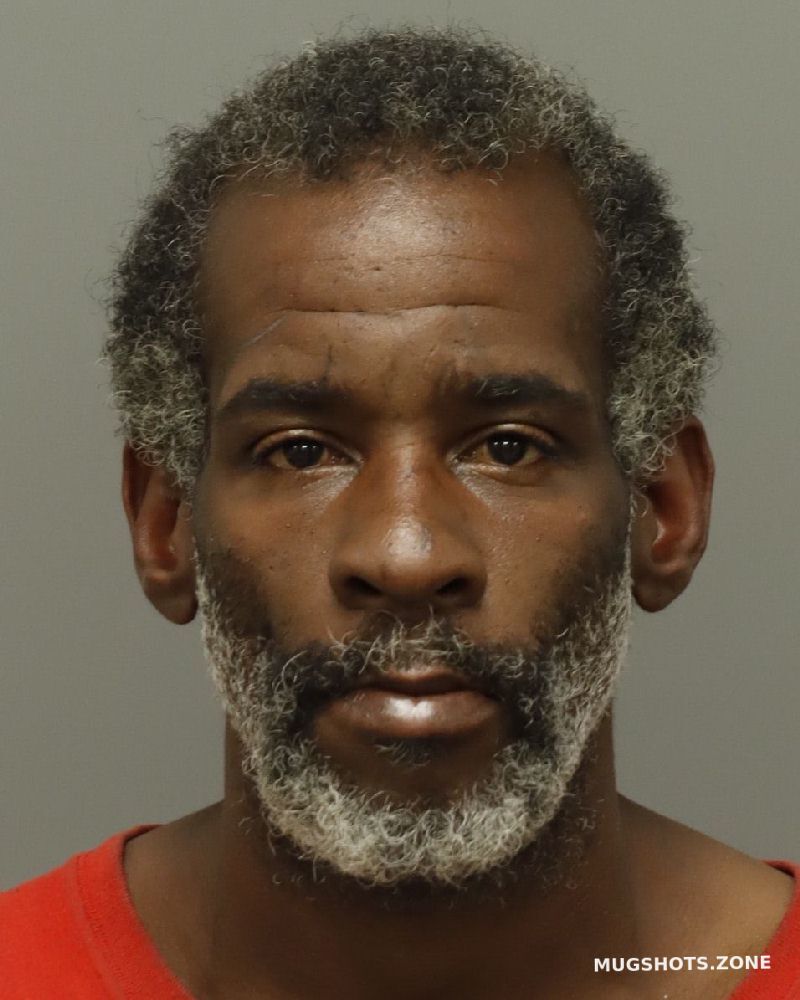 BENNETT JEROME MICHAEL 04/10/2024 - Wake County Mugshots Zone