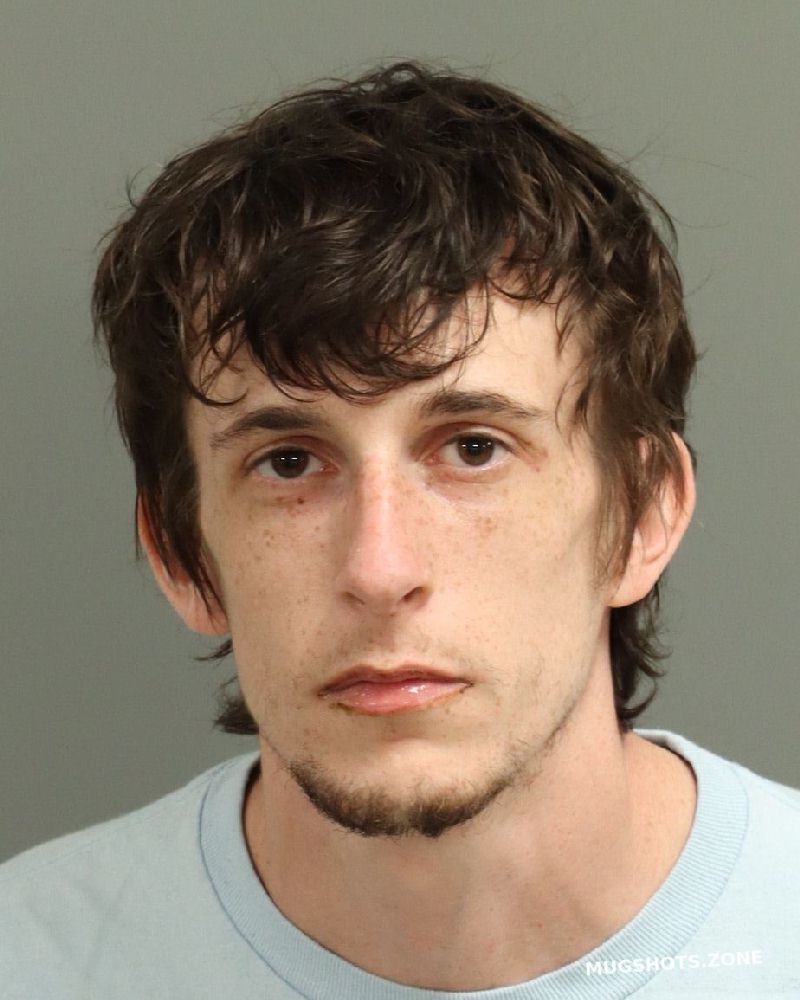 PENDELL ERIC FRANK 04/10/2024 - Wake County Mugshots Zone